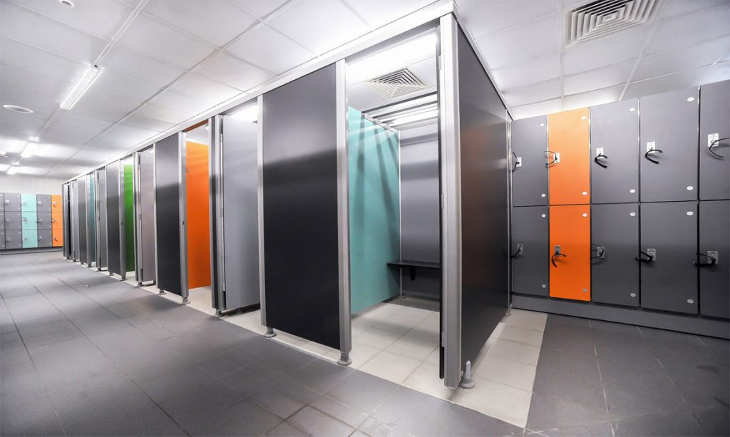 Explore Restroom Cubicles | Washroom Cubicles for Every Space